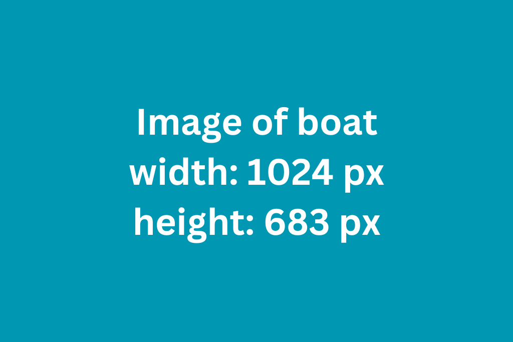 Brokerage Boat Name Template - Hybrid Yachting Malta